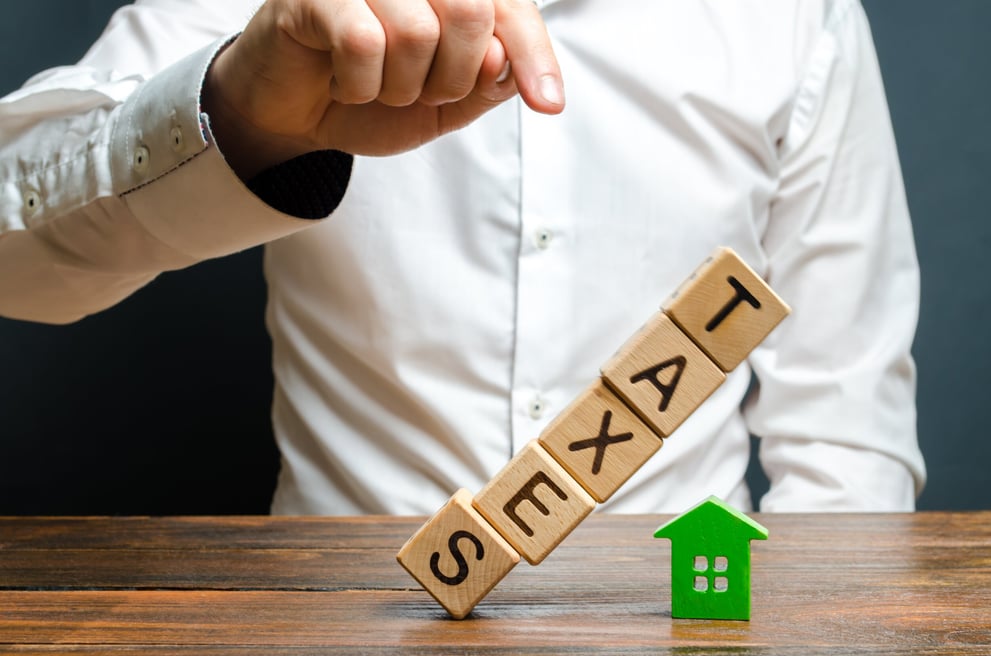 COVID-19: T2200 Tax Form Guidelines For Employers