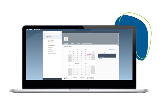 Worker Profile Management